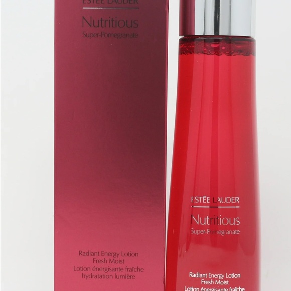 Estee Lauder | Skincare | Estee Lauder Nutritious Radiant Energy Lotion ...